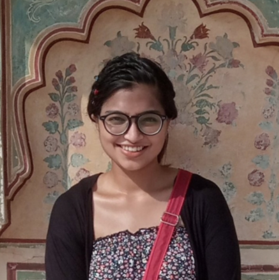 Members | IEEE-IIIT Delhi