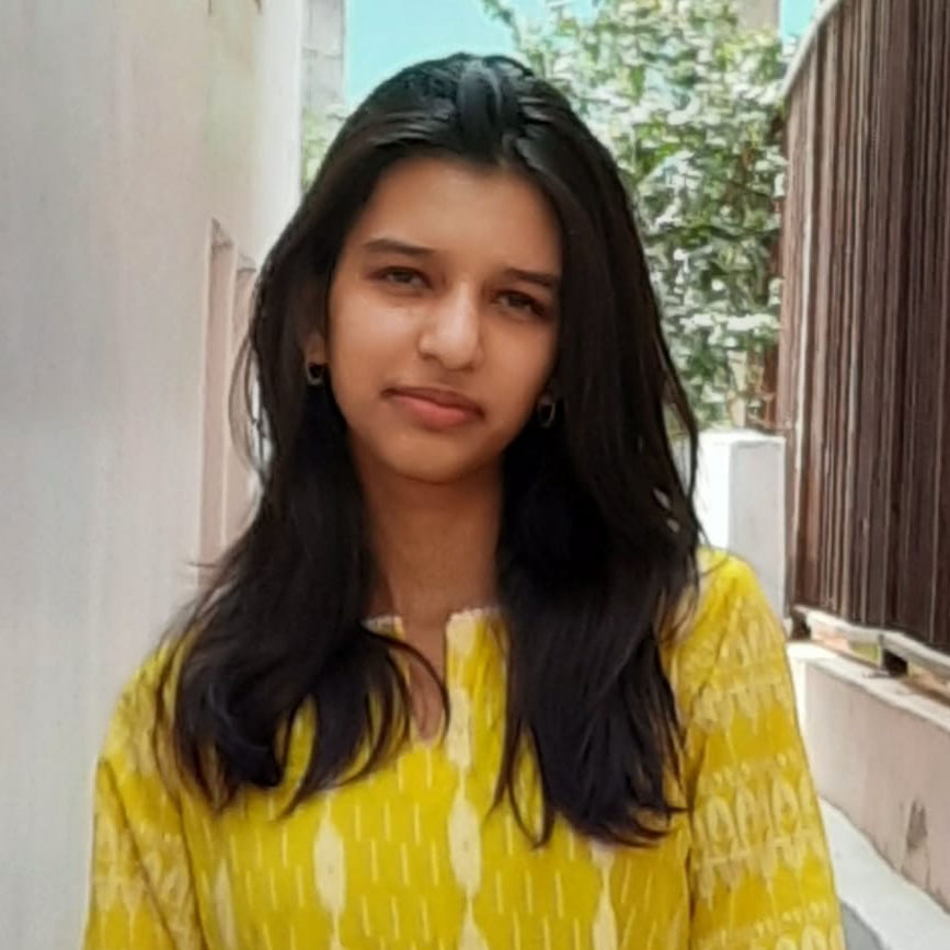 Members | IEEE-IIIT Delhi