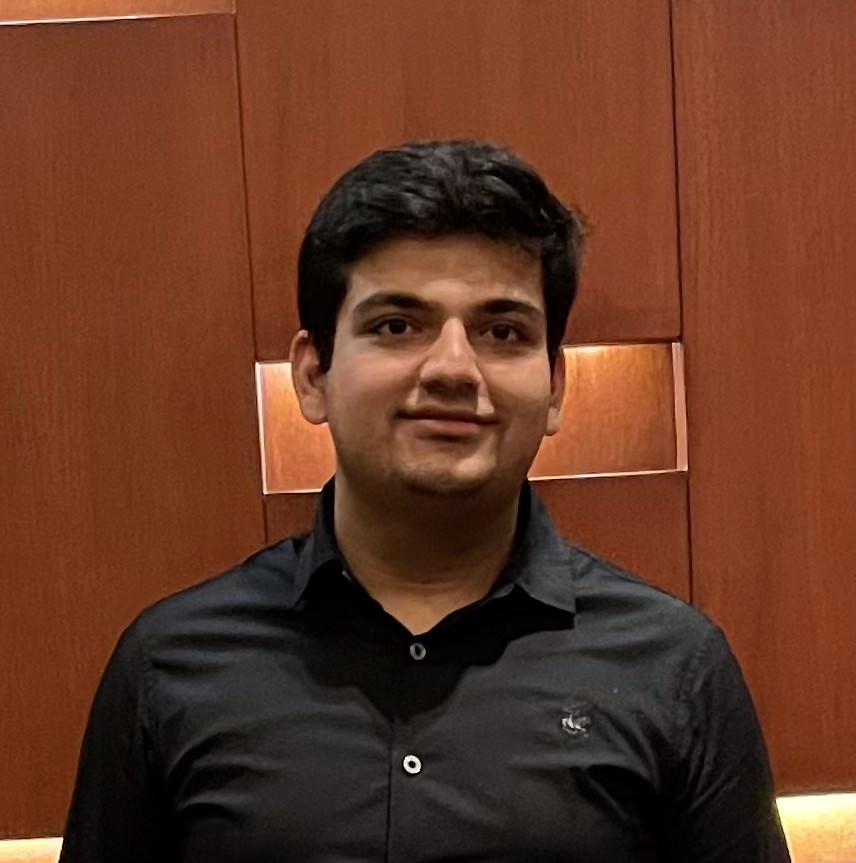 Members | IEEE-IIIT Delhi
