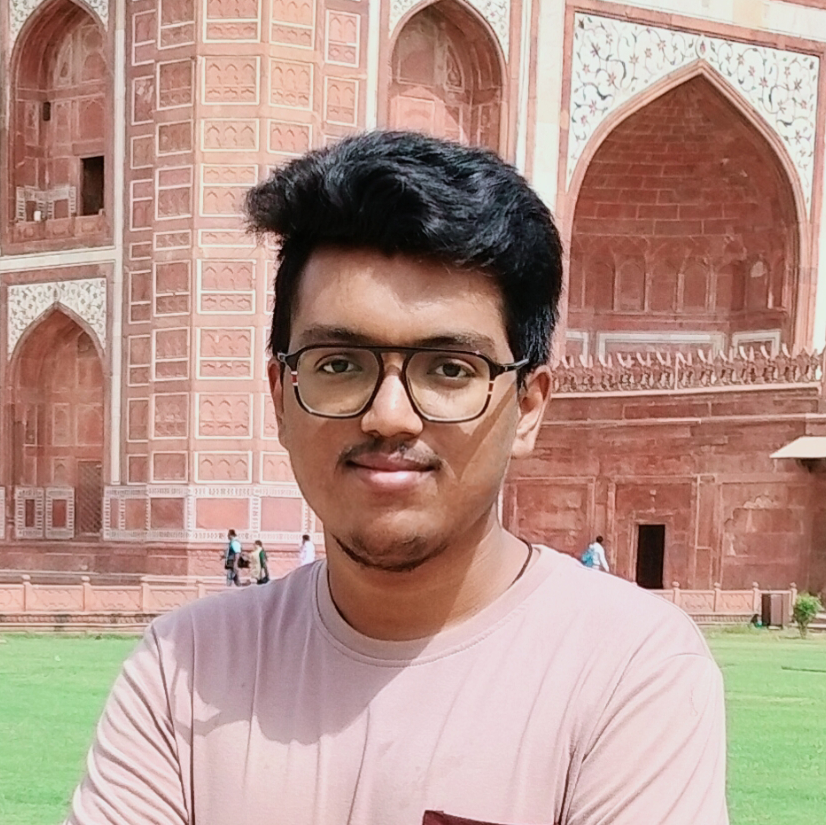 Members | IEEE-IIIT Delhi