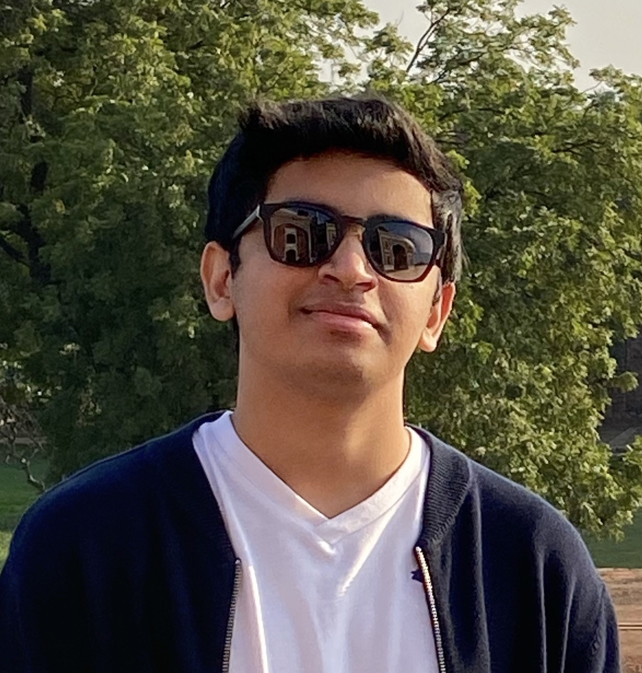 Members | IEEE-IIIT Delhi