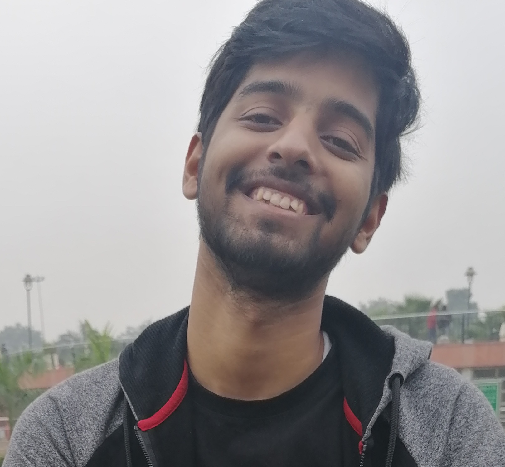 Members | IEEE-IIIT Delhi