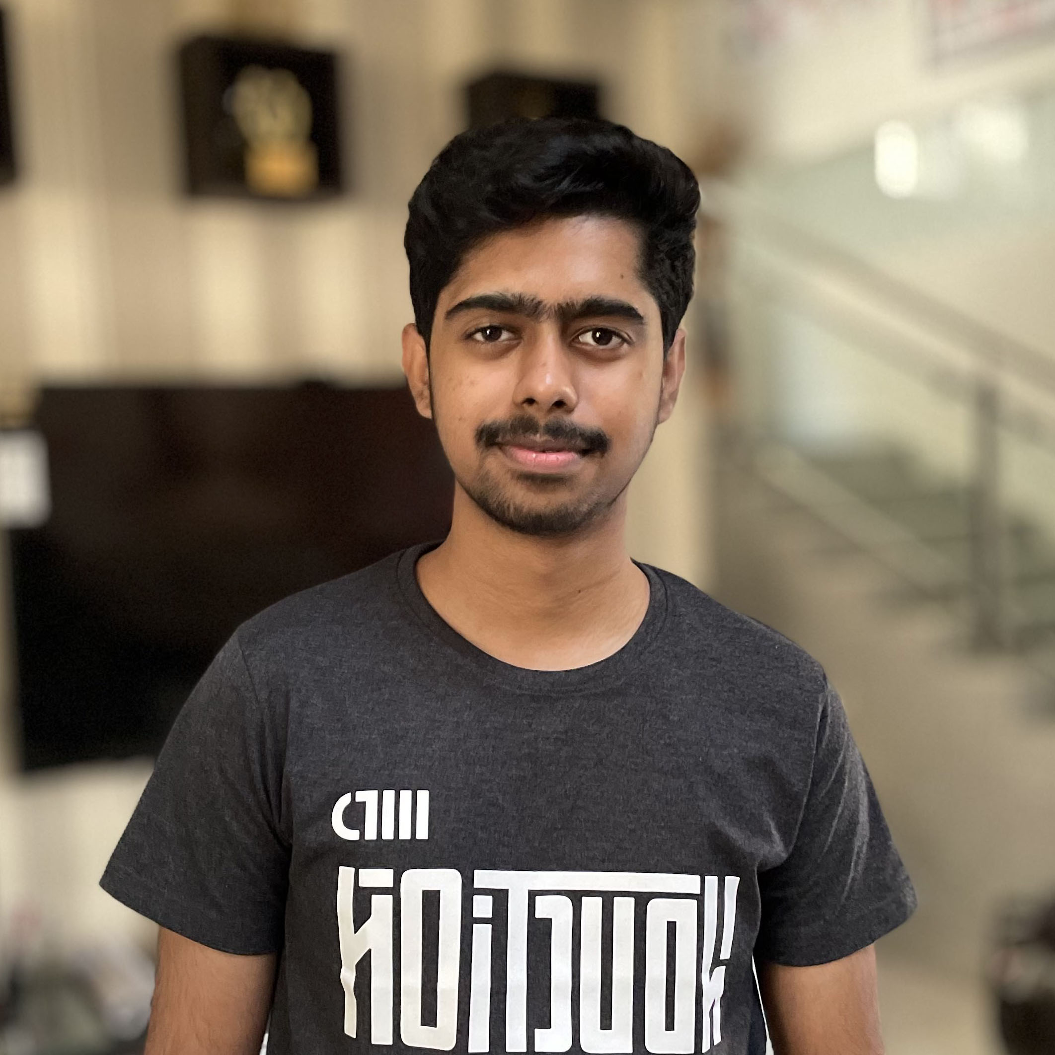 Members | IEEE-IIIT Delhi